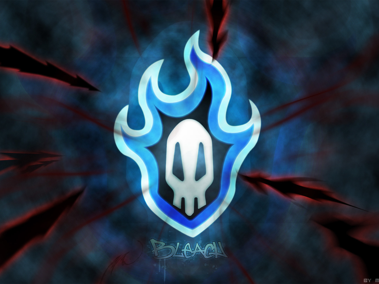 Bleach: Free Printable Invitations. - Oh My Fiesta! for Geeks