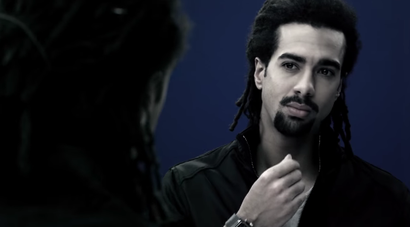 La guía de la barba y el bigote. - INSIDE