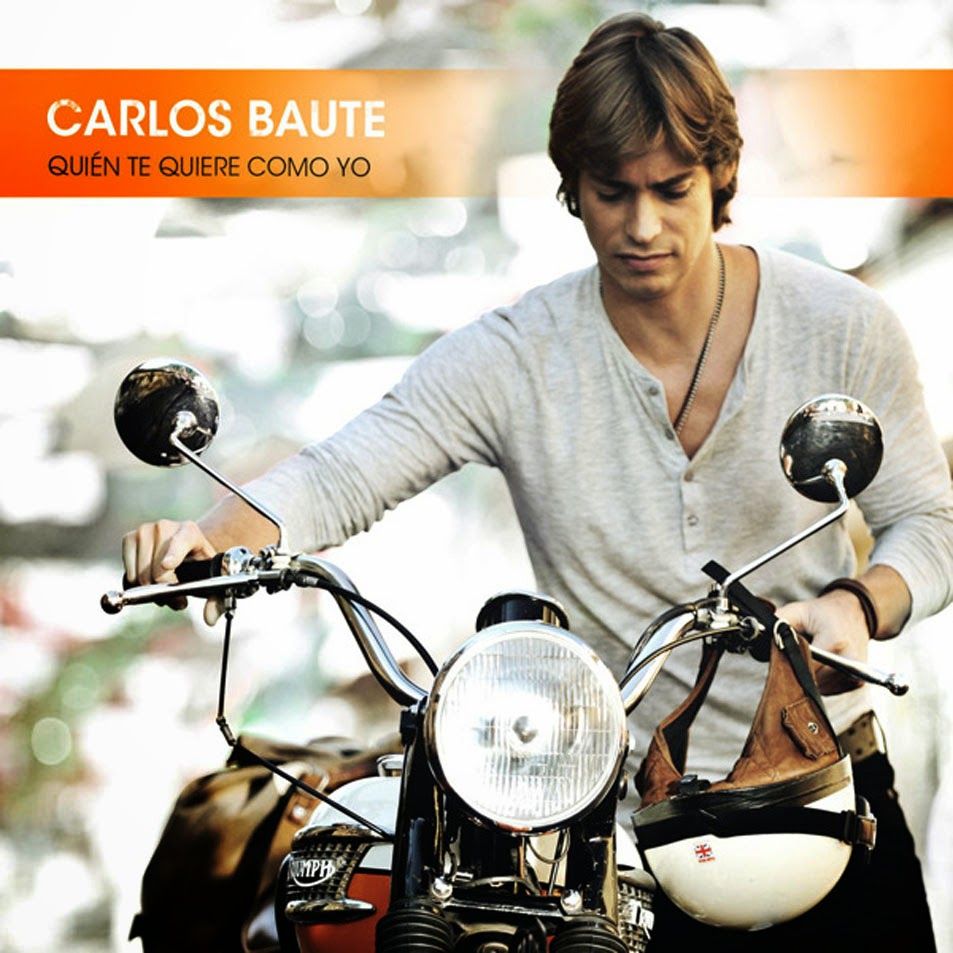 DISCOS PARA EL RECUERDO : CARLOS BAUTE