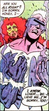 The Masters of Witty Repartee - NOT!