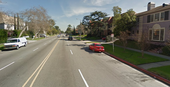 Dear Old Hollywood: The Best Years of Our Lives (1946) - Film Locations