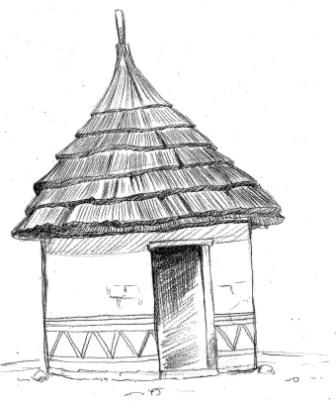 La Case Blanche: La case blanche