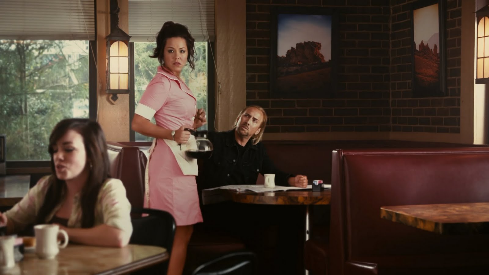 Películas HD y Series HDTV: [MU]Drive Angry(2011)[1080p][Bdrip][Dual ...