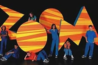 Zoom: 1999/2000s ZOOM