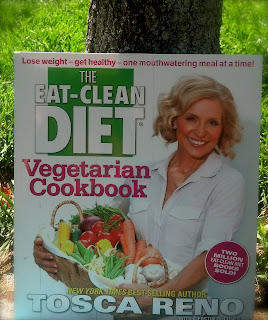 The Fitness Freak: Eat-Clean Review & GIVEAWAY: Tosca Reno's The Eat ...