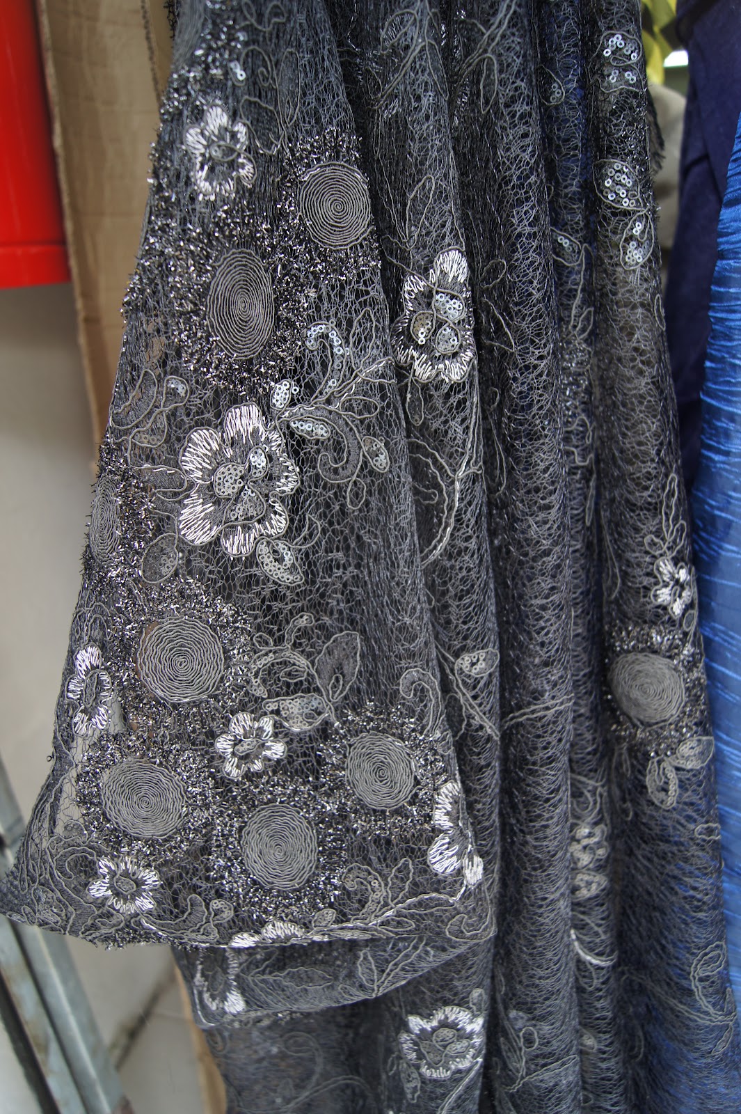 Bravotex Malhas e Tecidos: RENDA, RENDA, RENDA!!!!