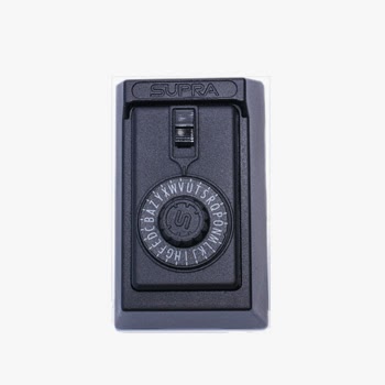 Premier NW Locksmith Portland (503) 438-4227: Supra Lock Box