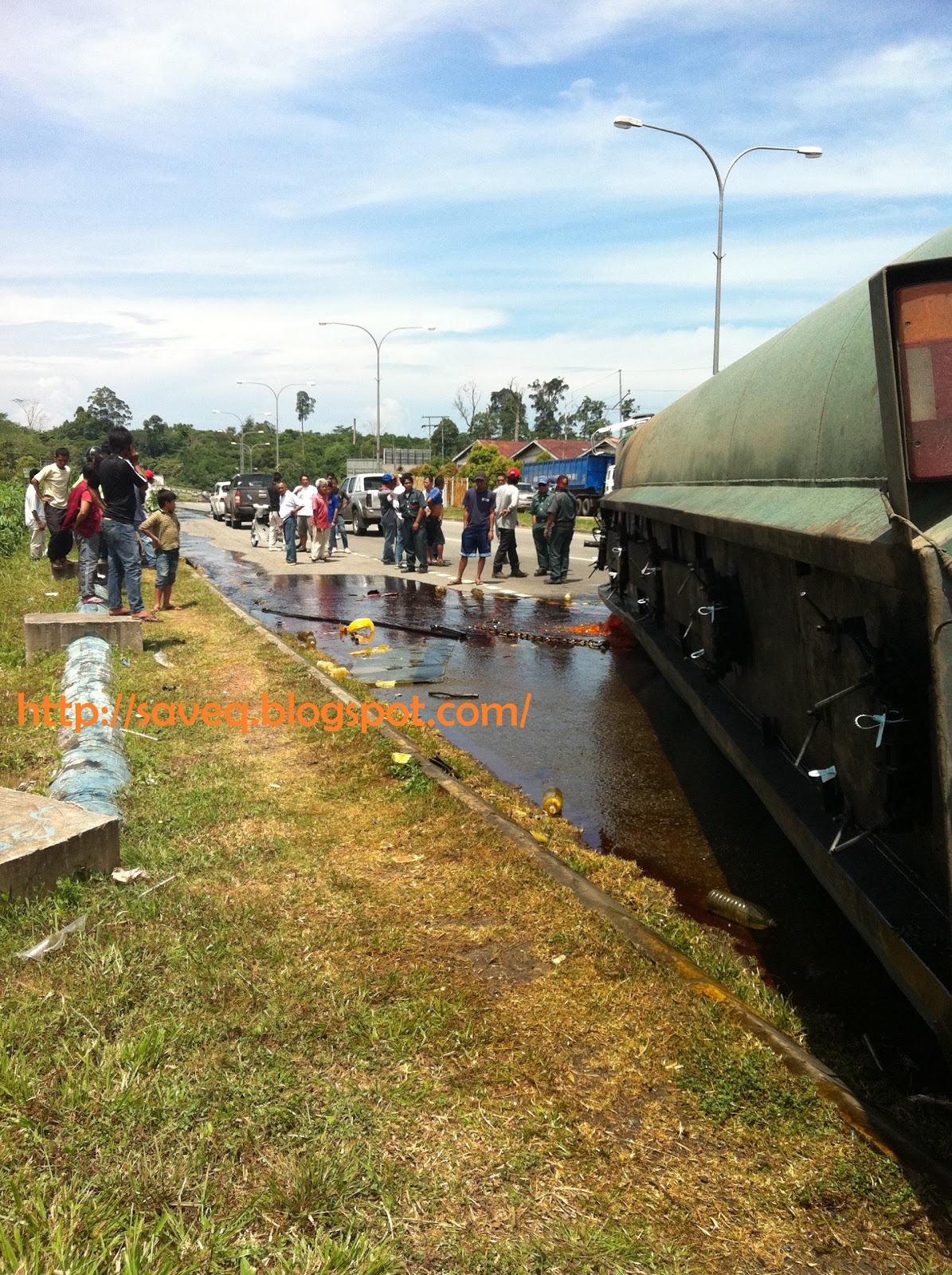 Kronologi,Realiti Dan Fantasi: pandu cermat jiwa selamat