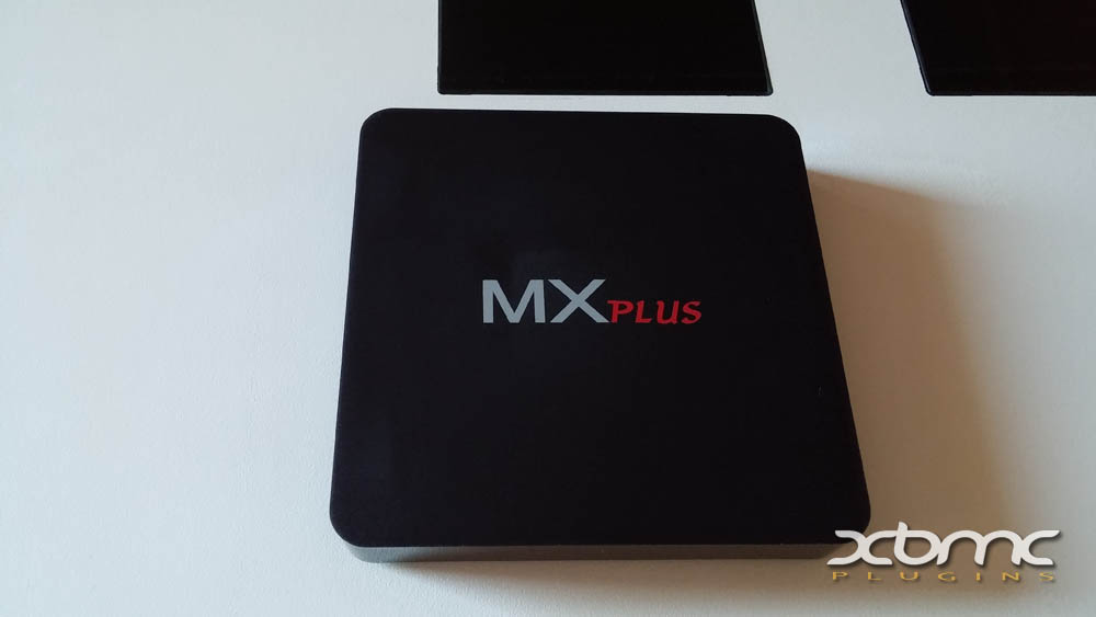 MX PLUS - Review - PLUGINSXBMC