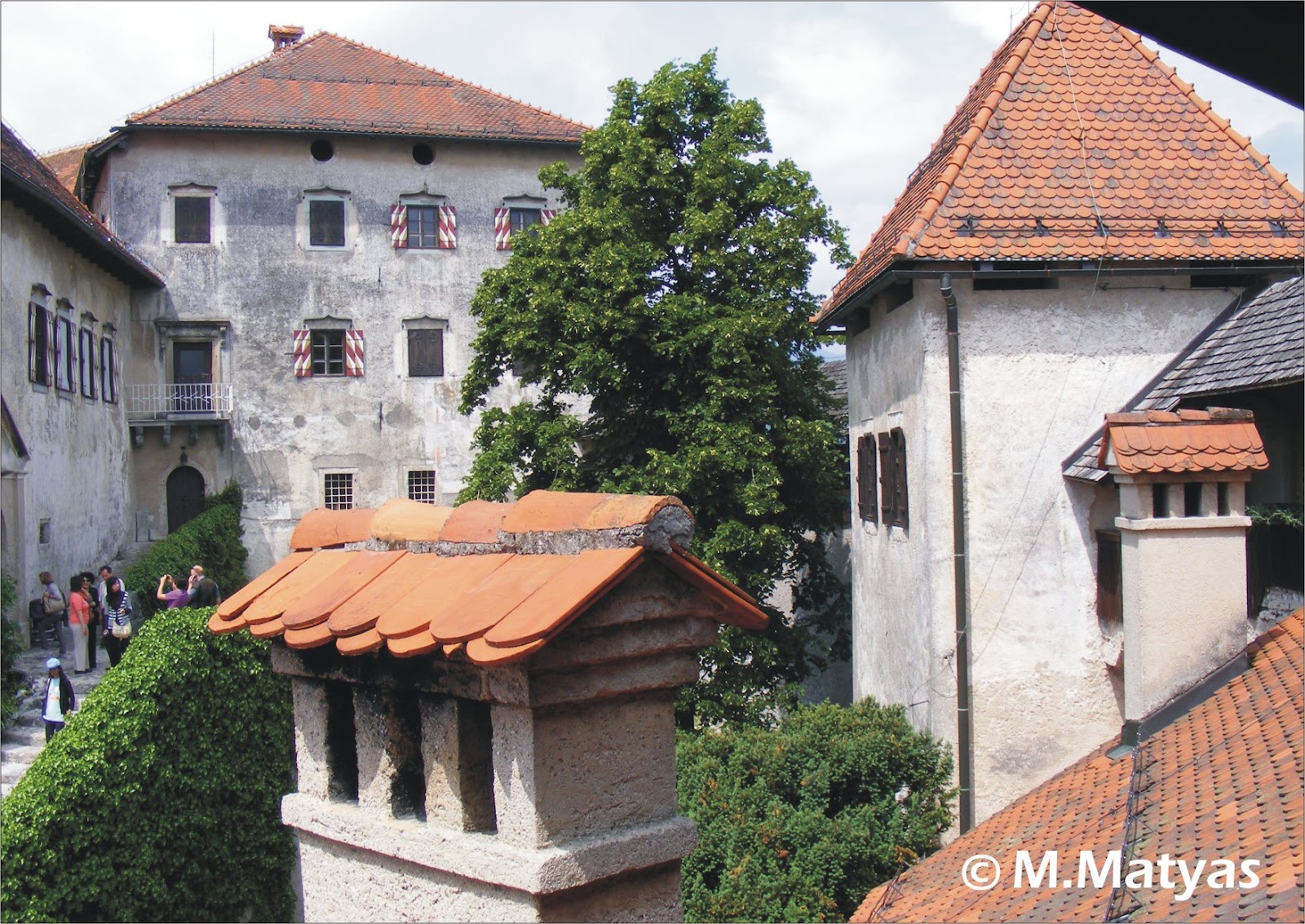 Foto travel: Impresii de călătorie (10) - Slovenia în trei zile