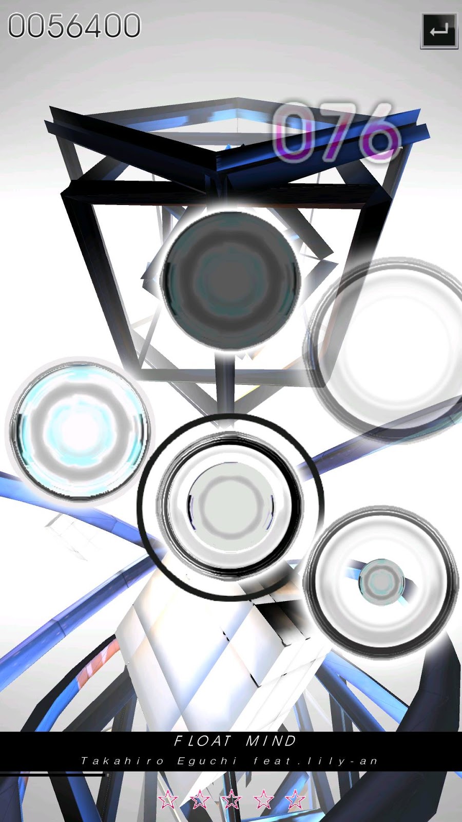 Tone Sphere, Game Music Rhythm dengan Tema Dunia Bidang ~ Lumpiagames ...