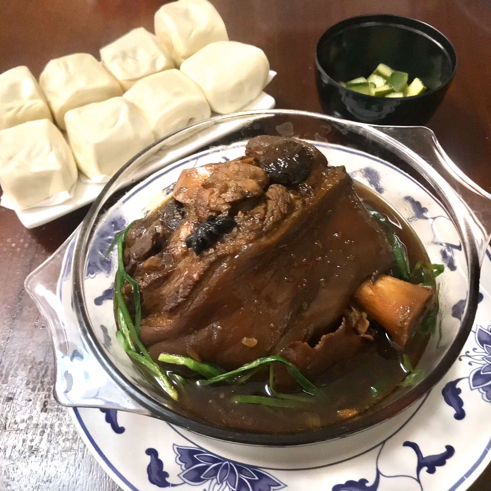 The Geeky Momm: Recipe: Jenny’s Slow Cooker Patatim