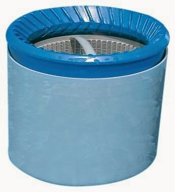 intex pool skimmer: Intex Above Ground Pool Skimmer