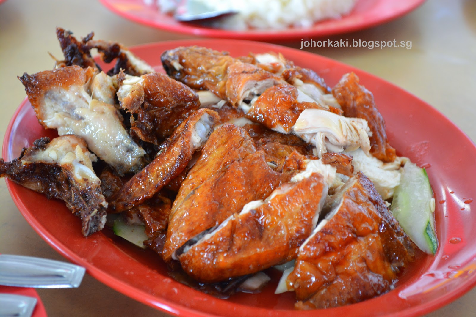 Johor Bahru Food Tour Trail with Ms Tam Chiak & Friends - Half Day JB ...