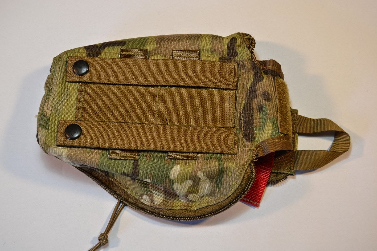 Webbingbabel: North American Rescue NAR Eagle IFAK Pouch
