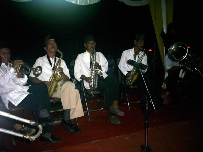 Kebudayaan dan Kesenian Indonesia: Flokore Bukan Lisan Sumsel (Palembang)