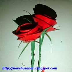 12 Tutorial Cara Membuat Prakarya Bunga dari Barang Bekas