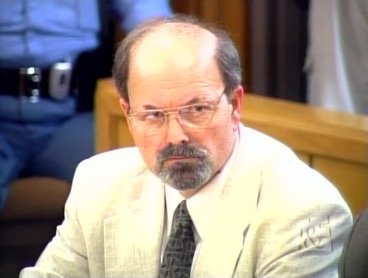 Biografías de Asesinos: ASESINO 36: Dennis Rader; biografía del asesino ...