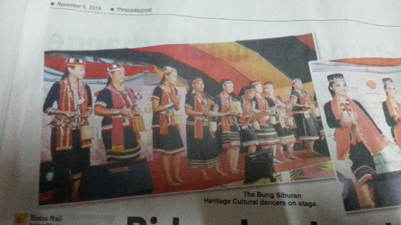 Bung Siburan Heritage (BSH)