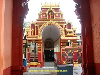 Kateel Sri Durga Parameshwari Temple