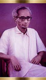 WINDOW OF KNOWLEDGE: KUTTIKRISHNA MARAR