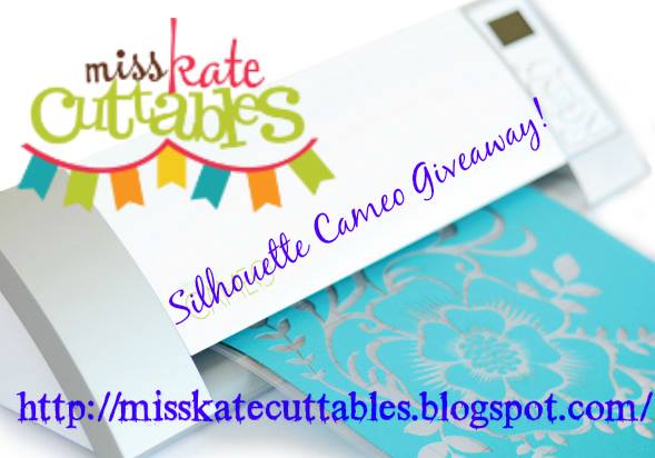 Pause Dream Enjoy: Miss Kate Cuttables Design Team Announcement!