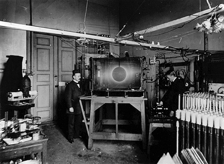 Multiversos | Exociencias