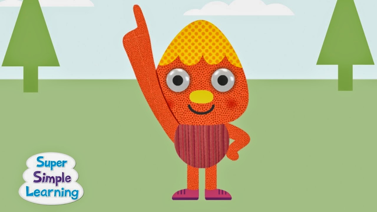 My English Teacher Blog: October 2014