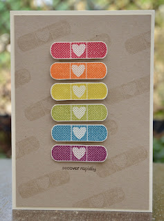 pandacream: Rainbow Patterns