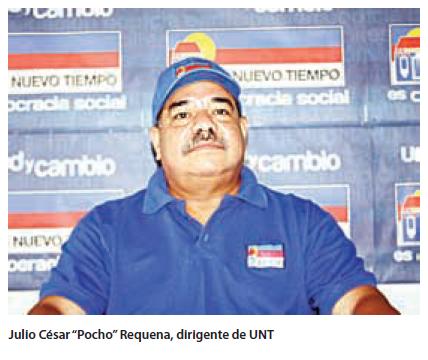 Aragua Sin Miedo: 02/14/13