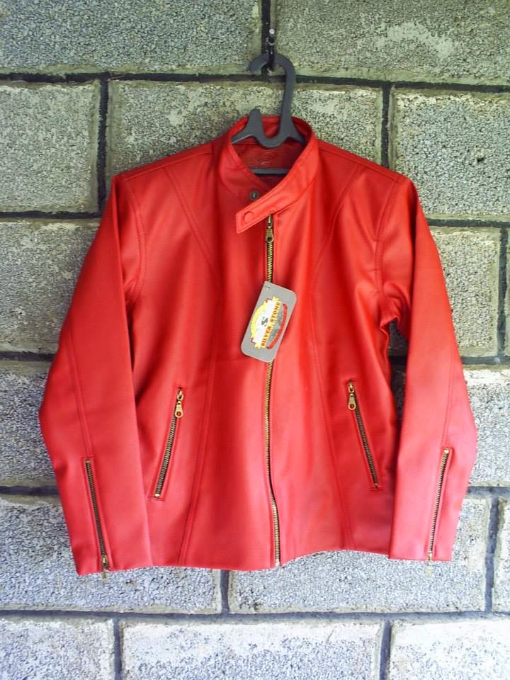 Terbaru 28+ Warna Jaket Ungu