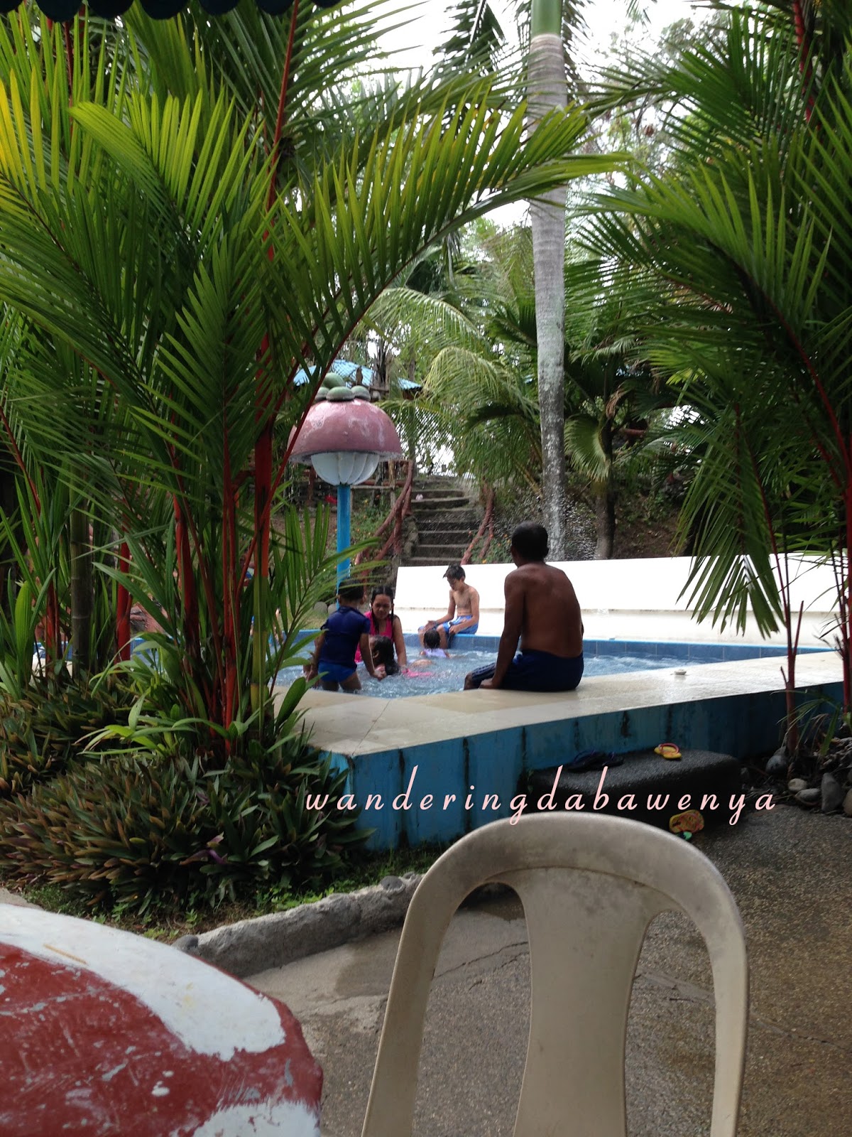 GAP Farming Resort April 2016