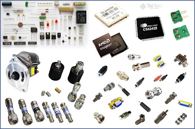 Principios Eléctricos Y Aplicaciones Digitales.: ELEMENTOS ACTIVOS Y ...