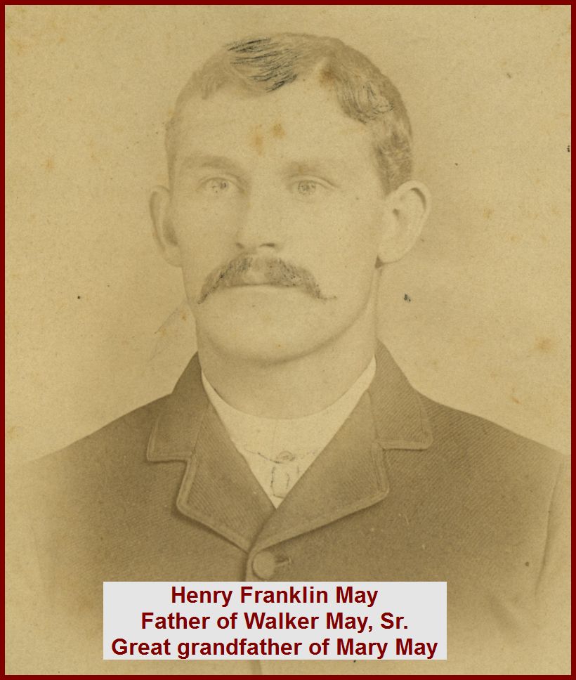 Sailing with the Suters: Forgotten Photos