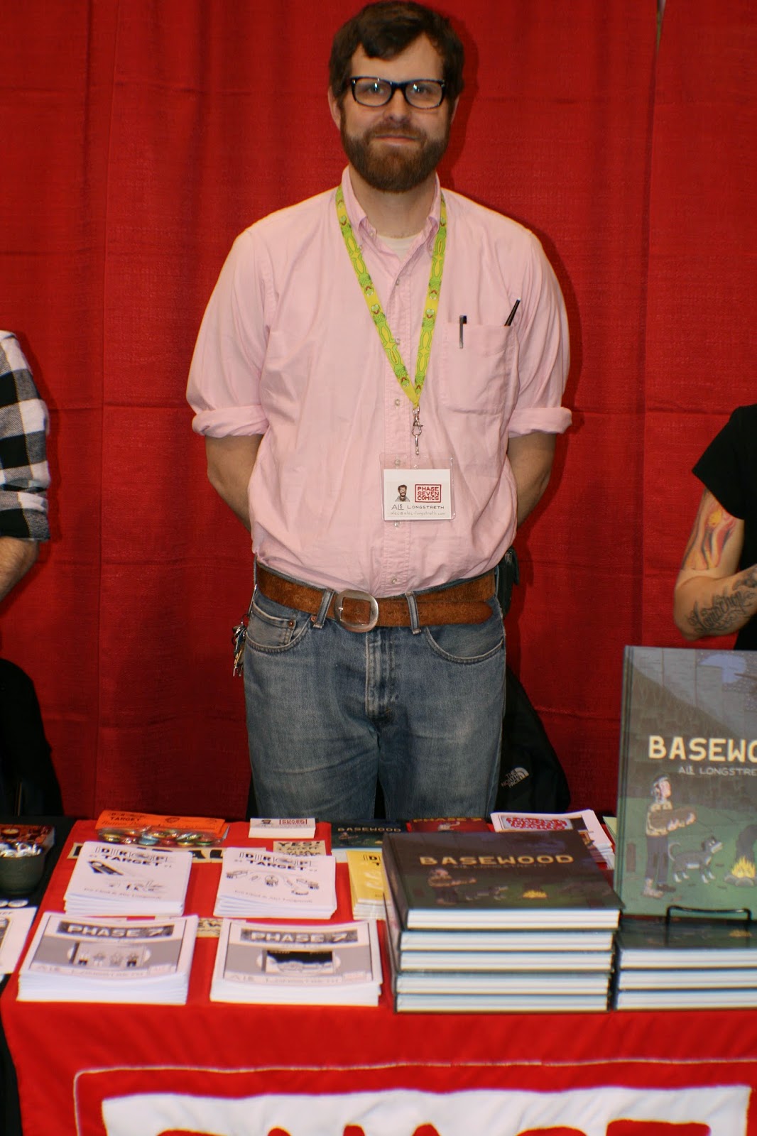 MoCCA-Fest 2014 Convention Recap