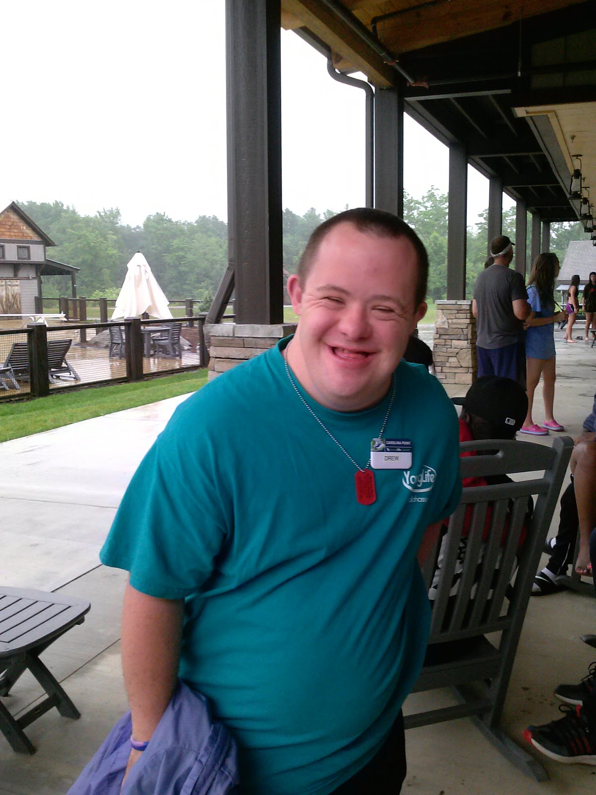 Pass the Honey: I Am Fearfully and Wonderfully Made