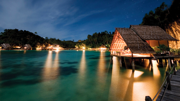 Most Beautiful Islands: Indonesian Islands- Misool