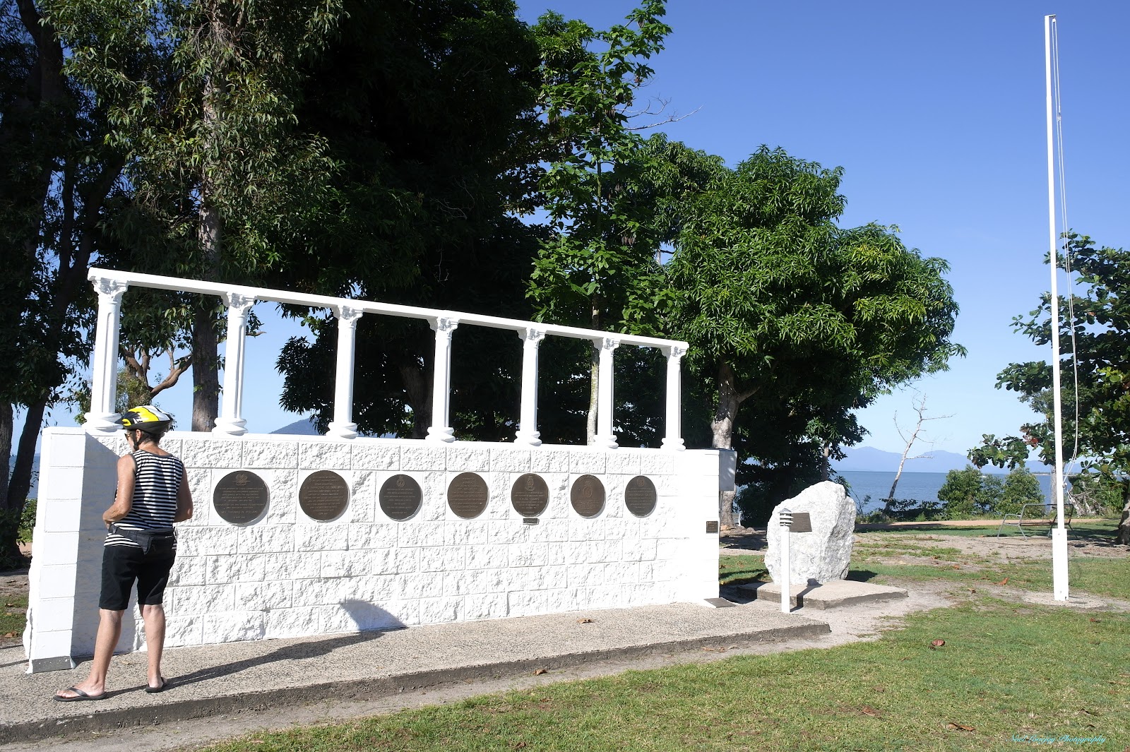 Can Go Around Australia: Cardwell