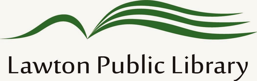 LAWTON PUBLIC LIBRARY: March 2012