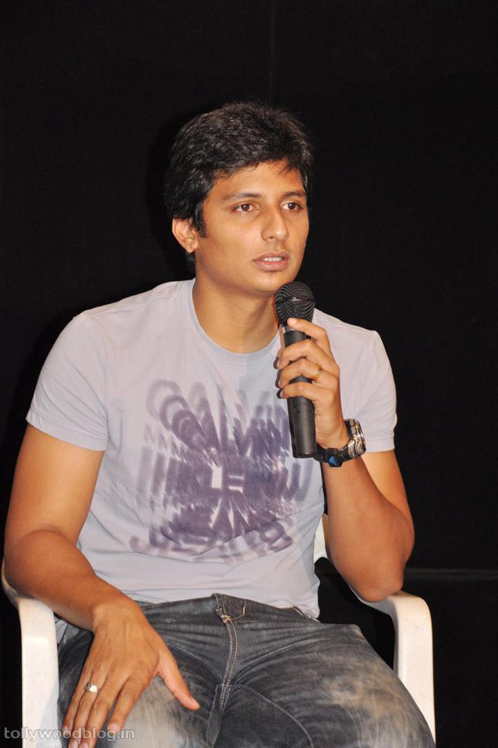 Rangam fame jeeva latest photos gallery