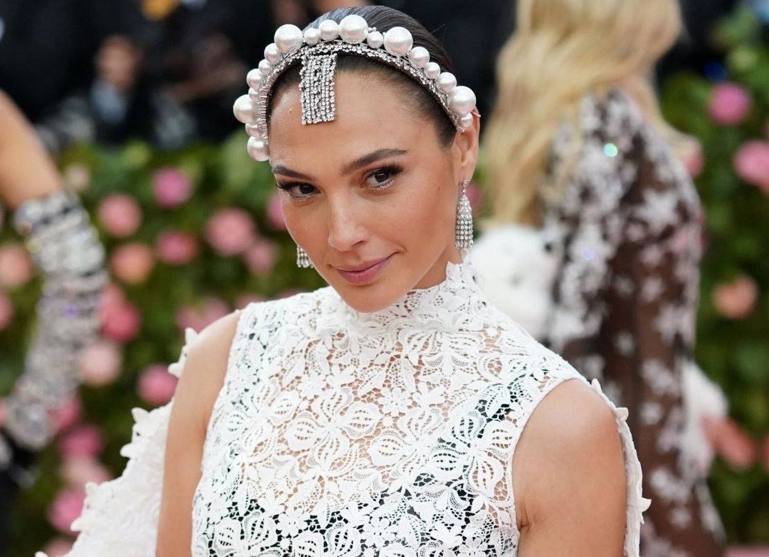 Gal Gadot @ Met Gala 2019 Dresses - Famous Celebs