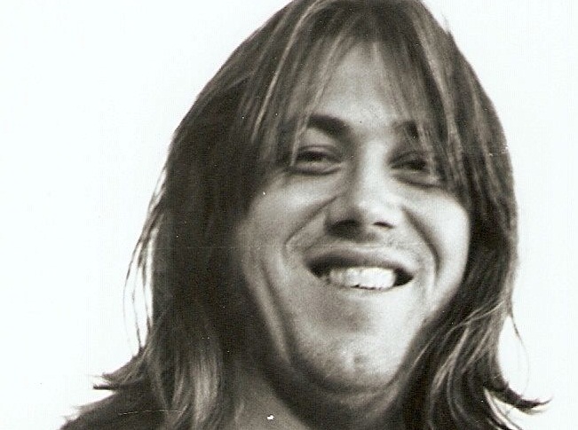 The Fresh Avocado: Criminally Underrated Guitar Gods - Part II