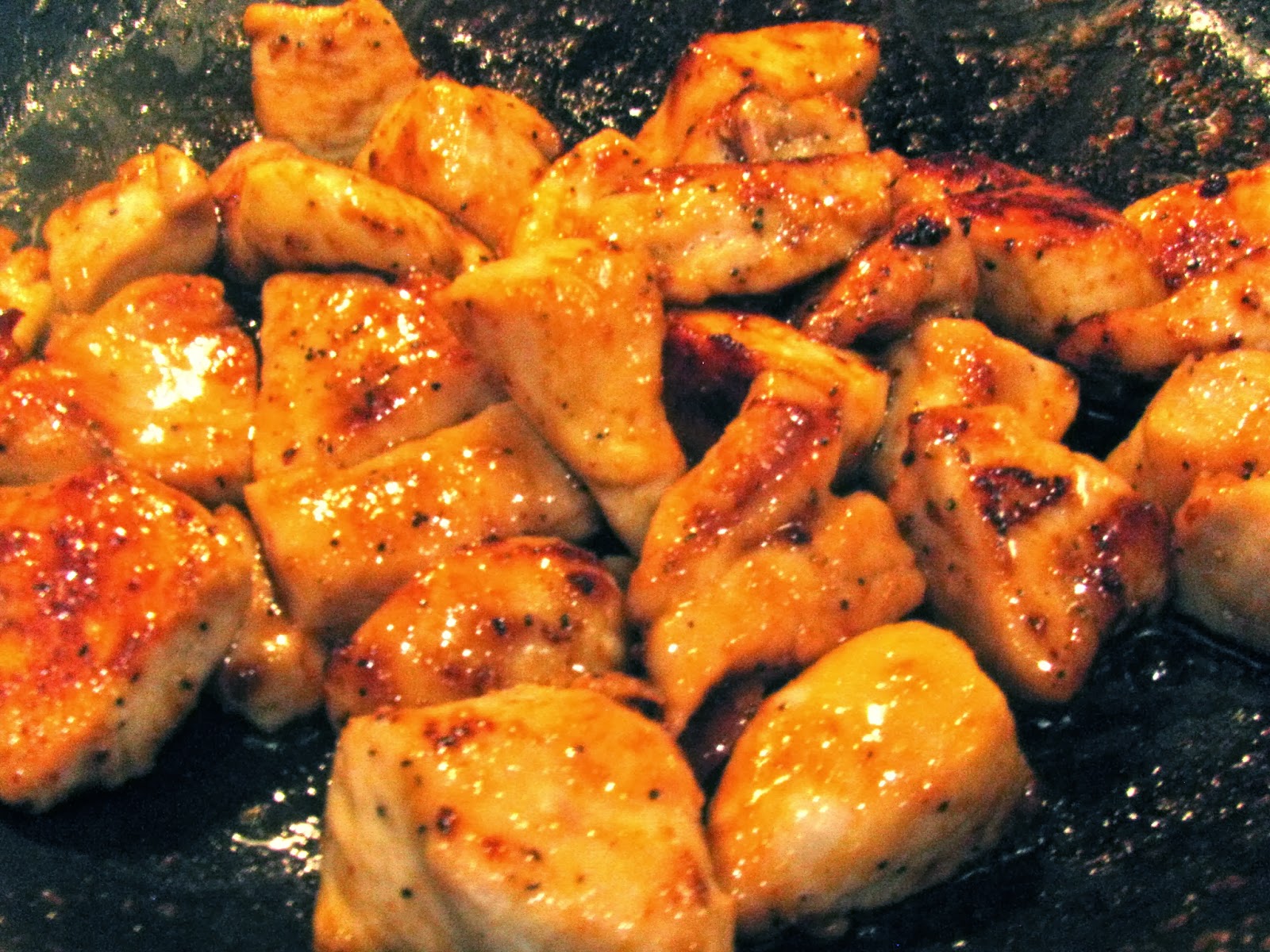 Rita's Recipes: Honey Boo Boo Chicken