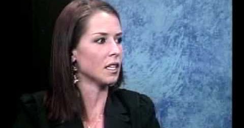 Encyclopedia of American Loons: #1937: Abby Martin