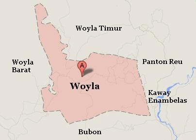 KotaKita.com: Kota Woyla