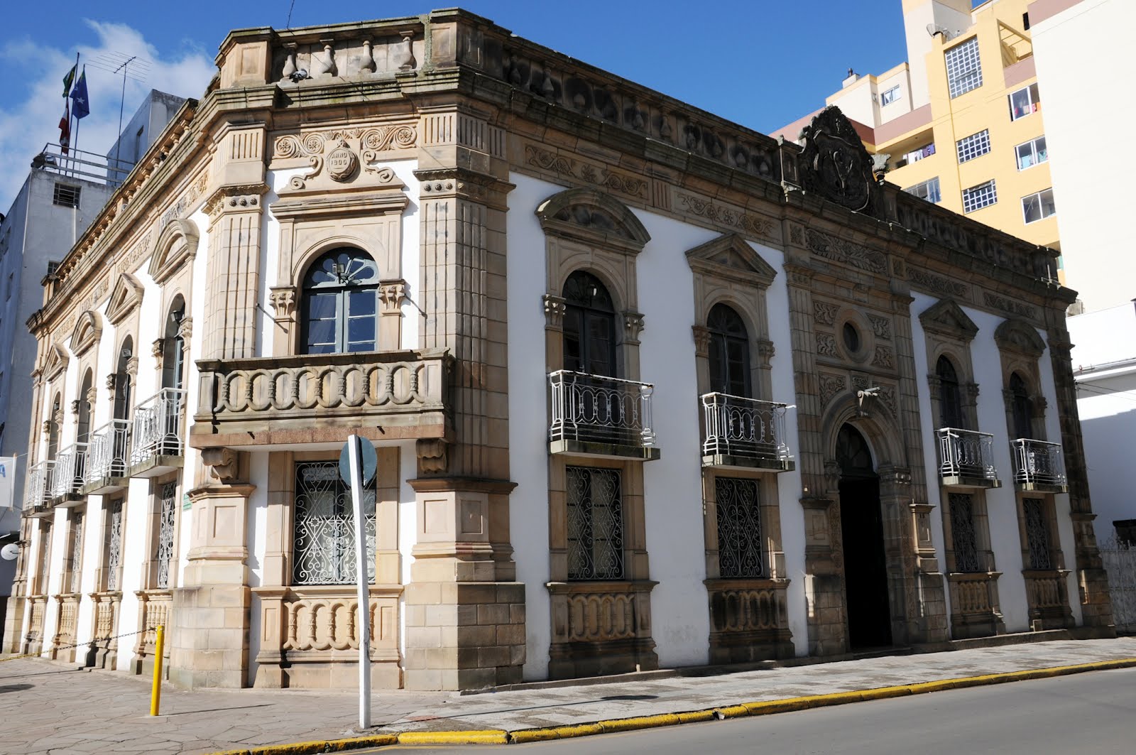 Simplesmente Adorador: Visite a cidade de Lages em Santa Catarina - Brasil.