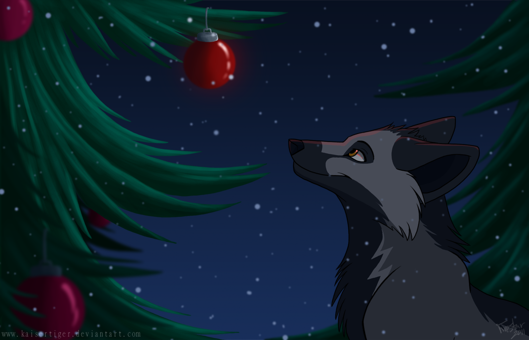 Wataha Magicznego Pyłu: Wilki w sforze