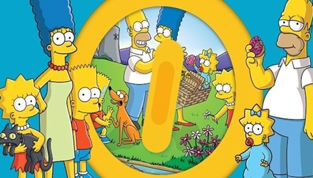 InfoAnimation.com.br: Nova temporada de 'Os Simpsons' estreia em Abril ...