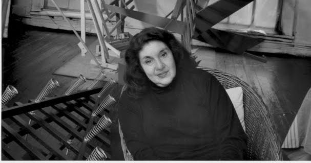 PSWB Portraiture: The Artist Connie Reyes, 1983 x