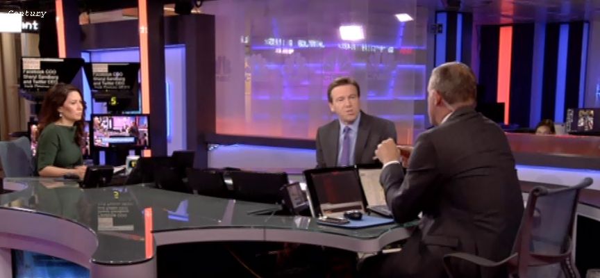 Squawk Box Europe - 05 Sep 18 - CNBC Europe